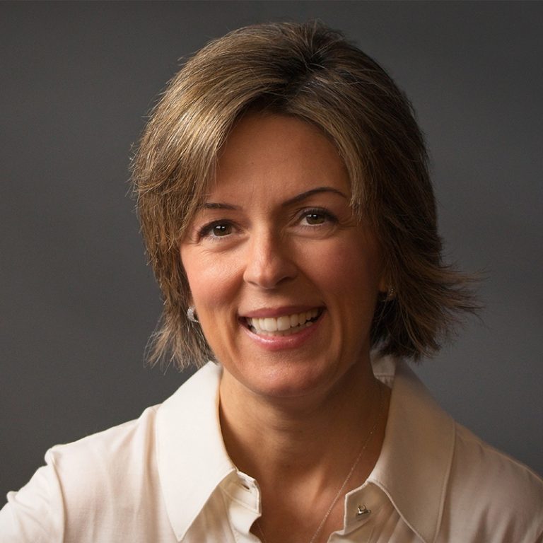 Executive Leadership - Victor