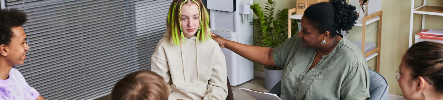 Enhanced Care Management Program - Victor