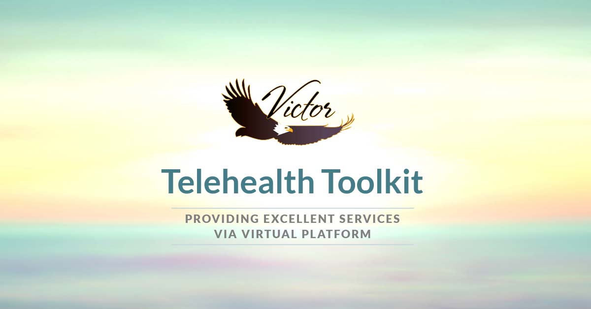 Telehealth - Victor