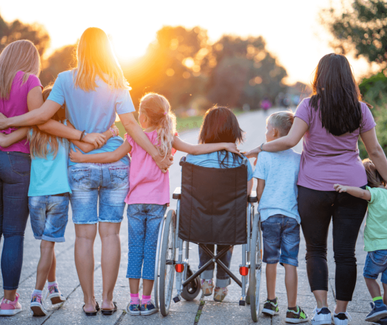 Victor - Helping Others Soar